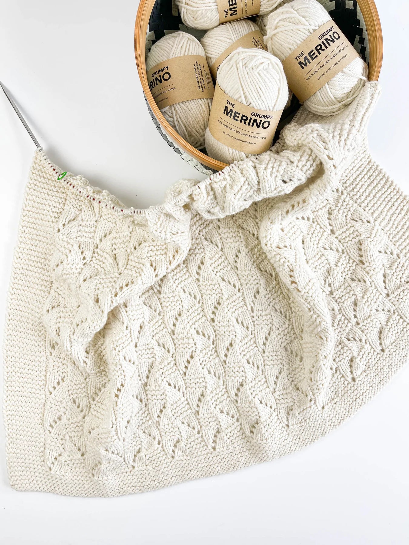 Introducing, the 3-Part Japanese Stitch Work Series – Unravelled Store