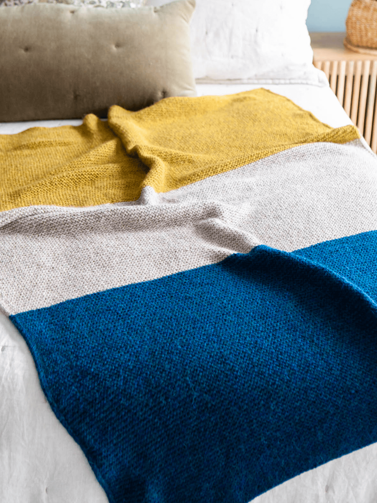 Essential Blanket – Unravelled Store