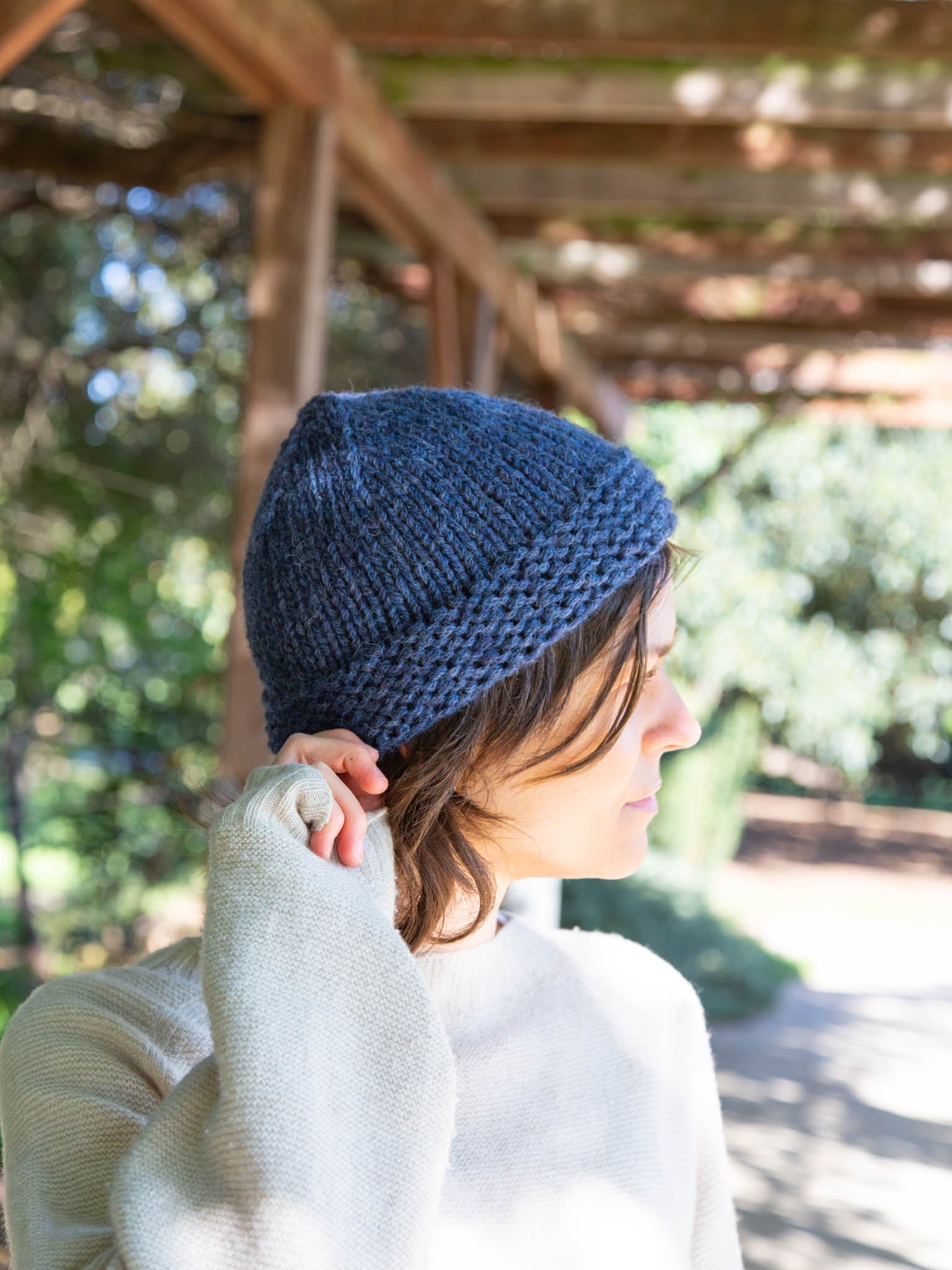 Essential Beanies – Unravelled Store